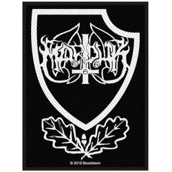 Sew-on Band Back Patches: Rock, Pop & Punk