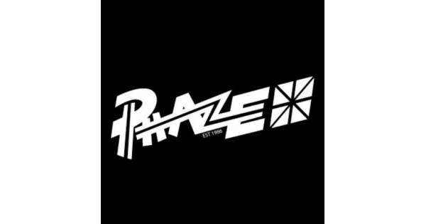 Phazed - Rocky Horrors
